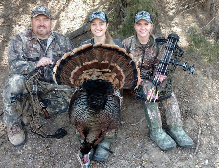 Heritage Outfitters NE | Guided Deer and Turkey hunts in beautiful ...
